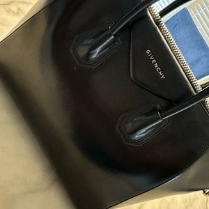 Givenchy | Bags | Authentic Givenchy Medium Antigona Bag | Poshmark